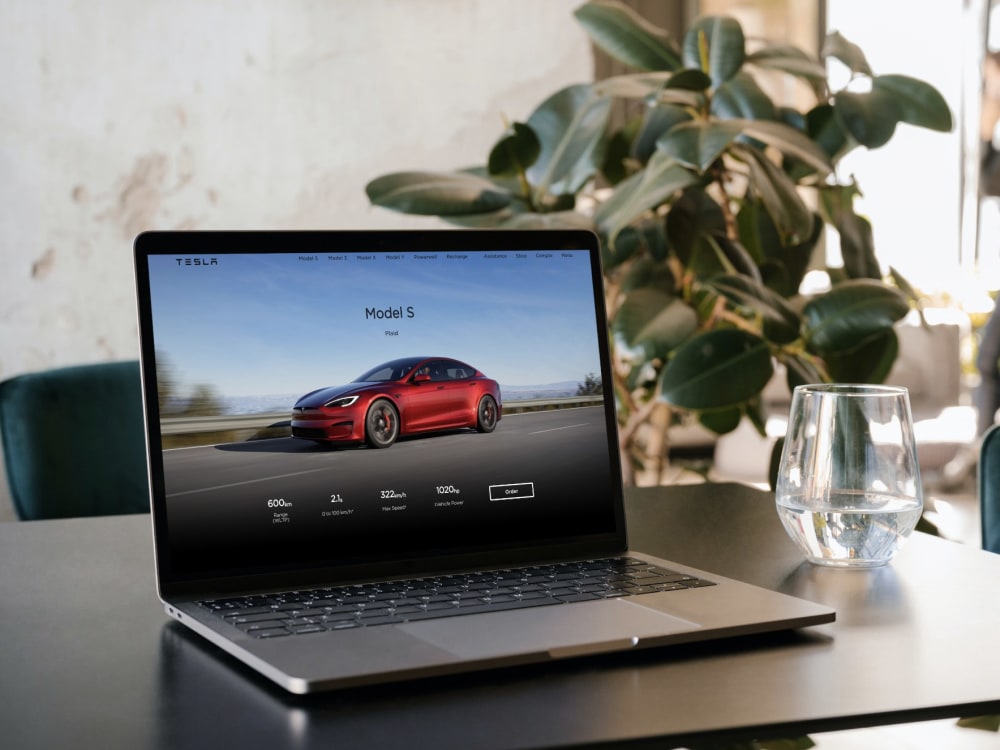 A e-commerce website frontend with ability to add 3D models front-end ...