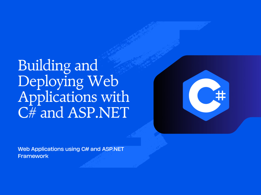 ASP.NET MVC Developer for New Website & Existing App Maintenance | Upwork