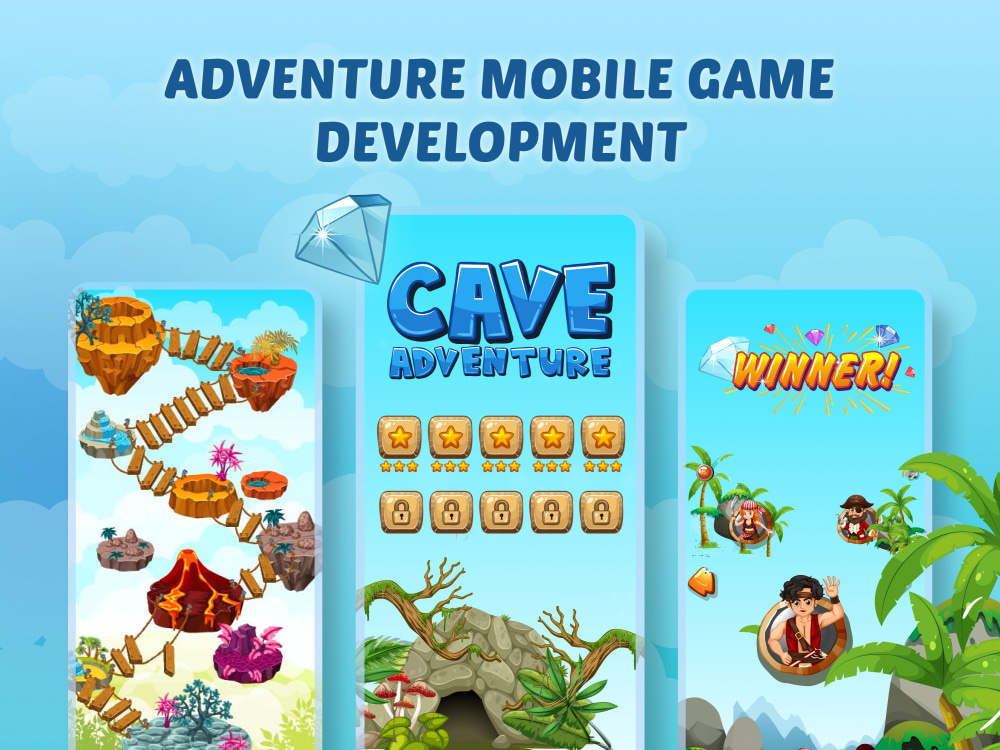 Multiplayer Shooting and Fighting Game | Unity 2D| 3D | WebGL| AR/VR ...