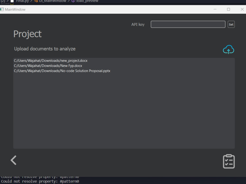 AI Expert / GPT API Integration / Full stack Developer | Upwork