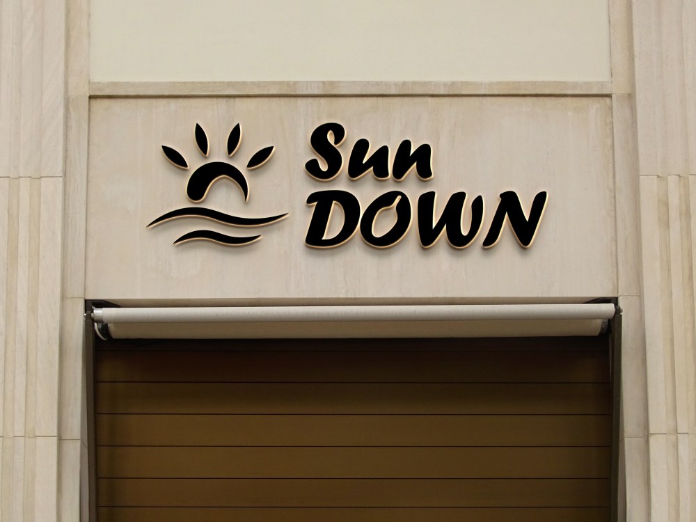 Creative identical logo for your brand. | Upwork