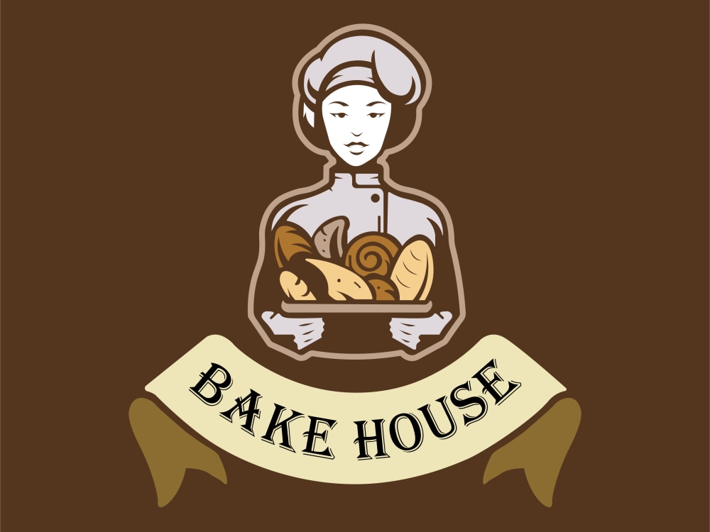 Creative identical logo for your brand. | Upwork