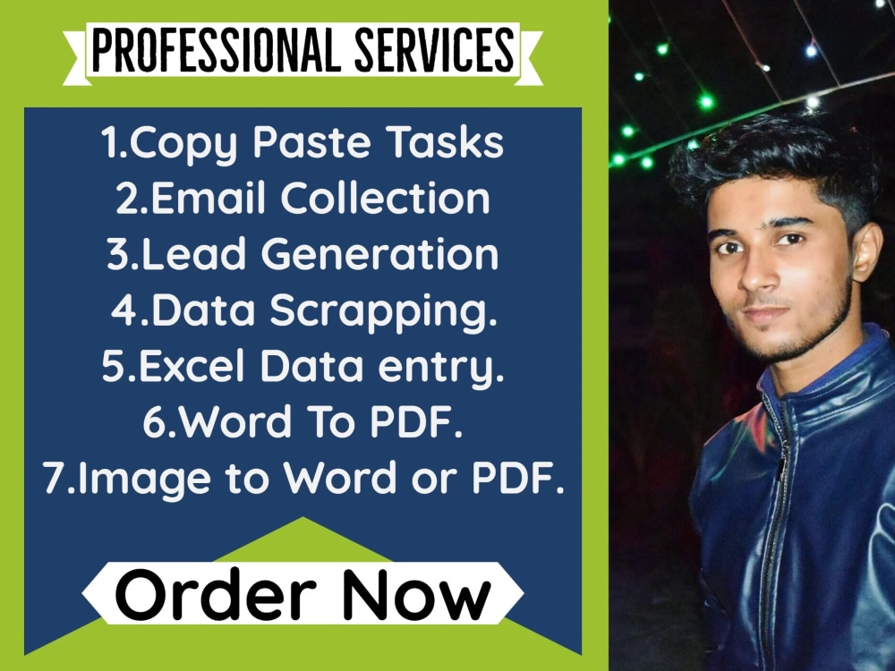Web Scraping Data Scraping And Data Extraction Using Python Upwork 7438