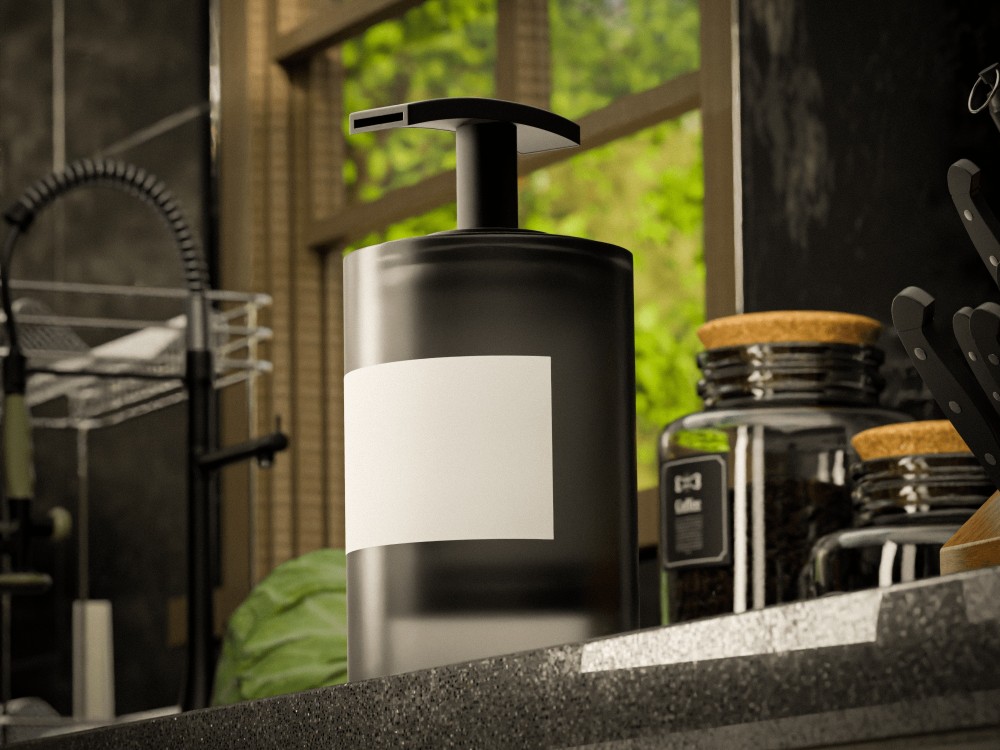 Product 3d renders, 3d model, simple product animation | Upwork