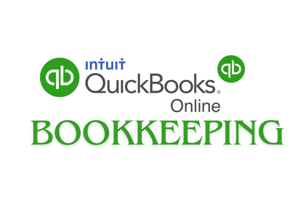 Bookkeeping With Quickbooks For E Commerce Upwork