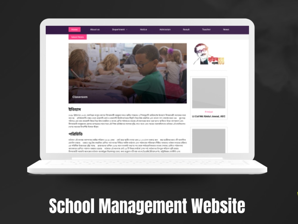 High Quality, Secured Backend Website Development using PHP-Laravel Stack | Upwork
