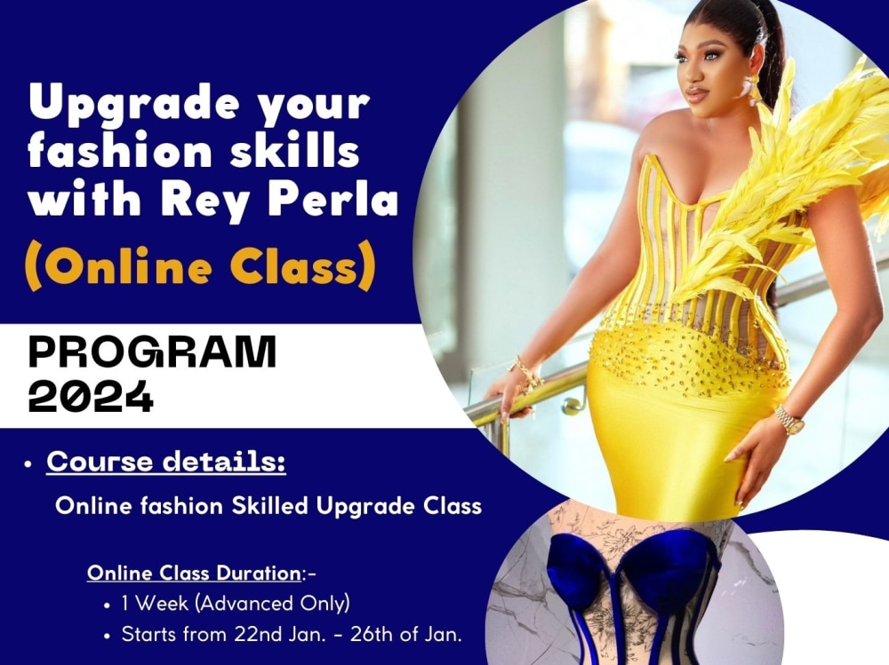 A Unique Story telling Flyer | Upwork