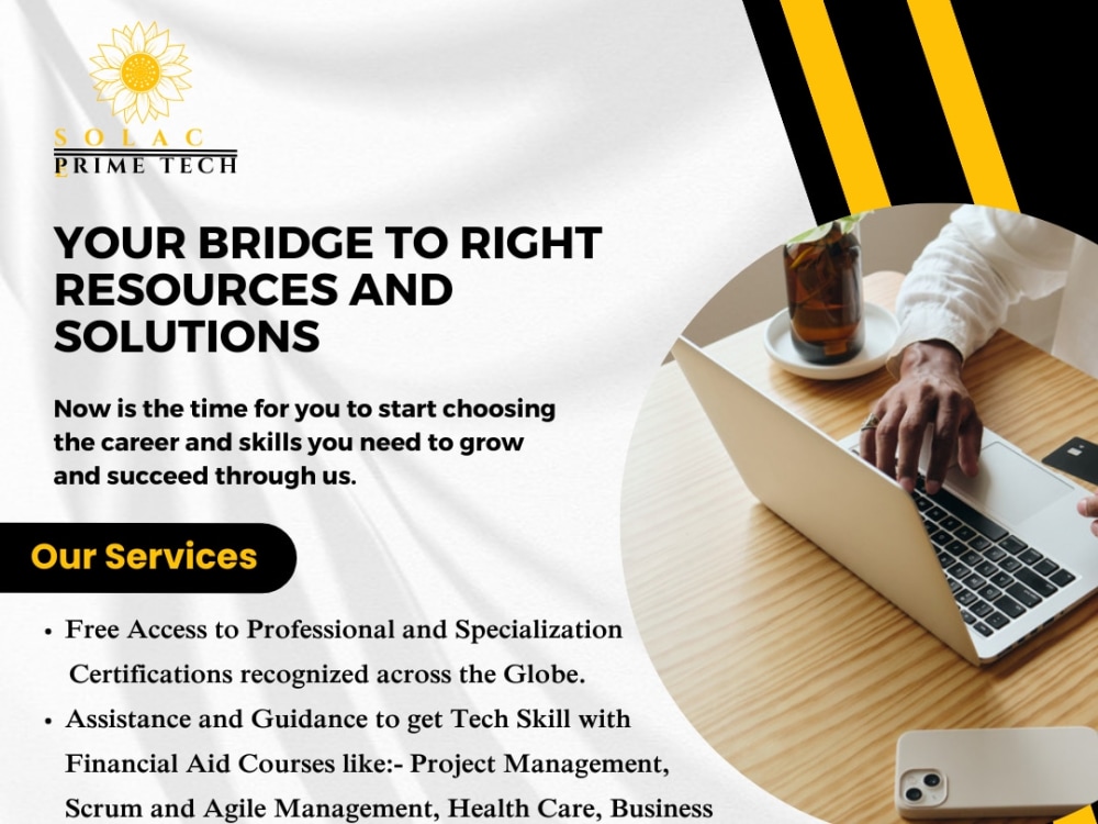 A Unique Story telling Flyer | Upwork