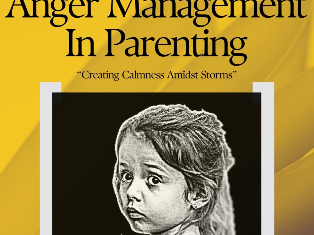 A Unique Story telling Flyer | Upwork