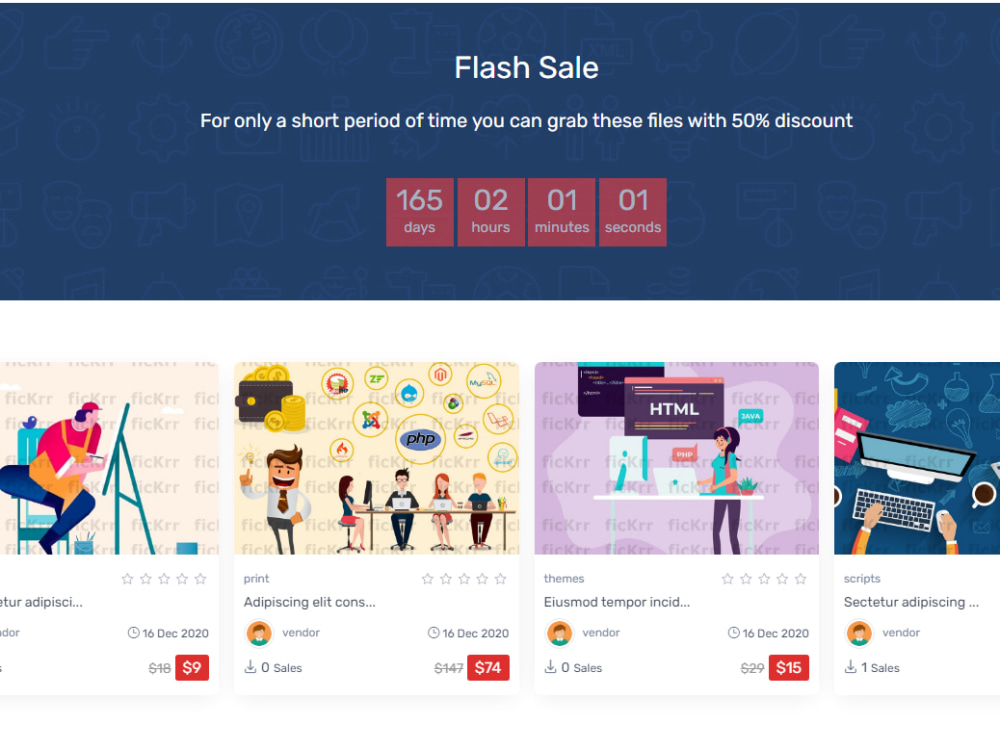 A fantastic web designer you want | Upwork