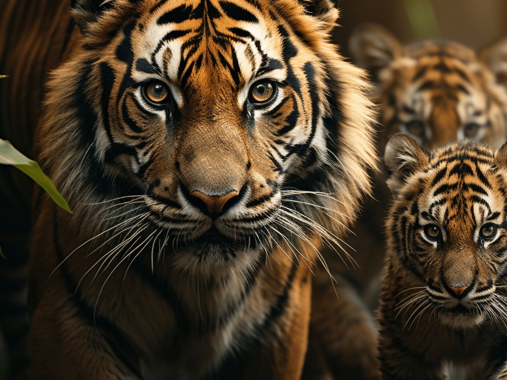 "Exploring Biodiversity: An Interactive Guide to the Animal Kingdom ...