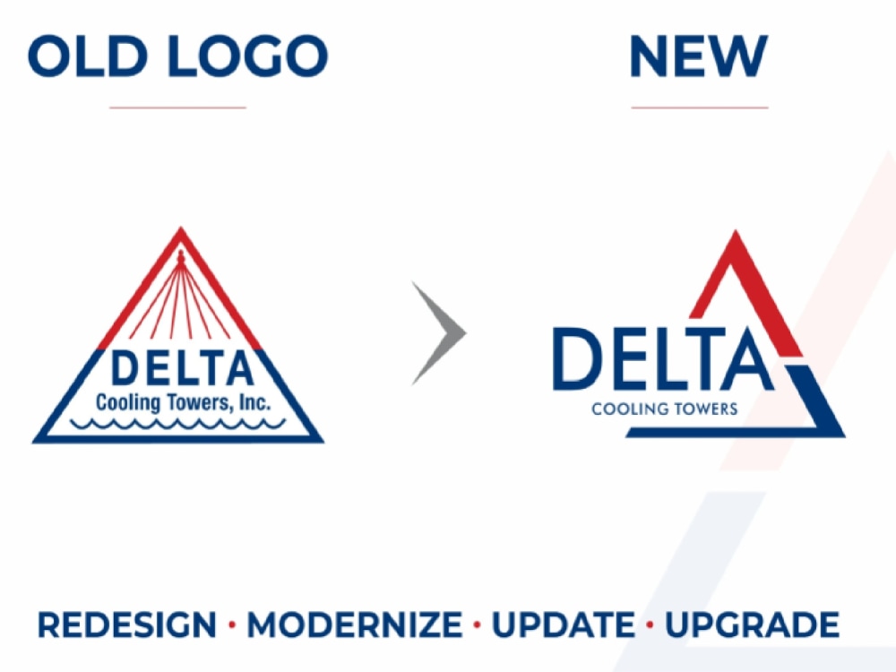 Edit amend update or redesign your logo creatively | Upwork