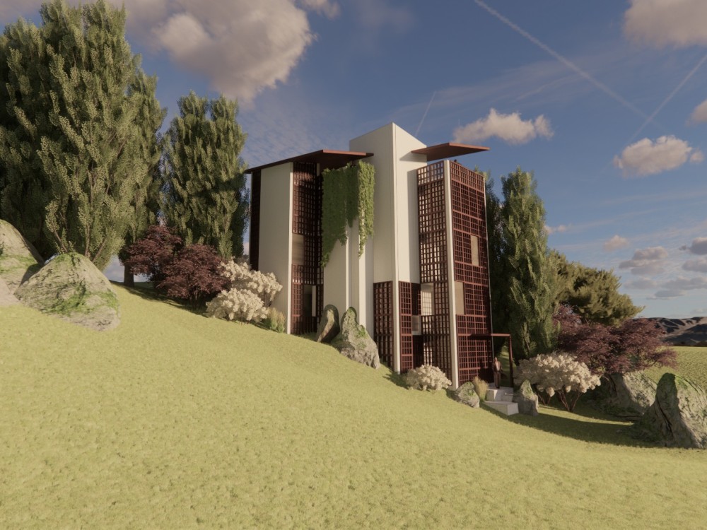 An exquisite and meticulously designed floor plan | Upwork