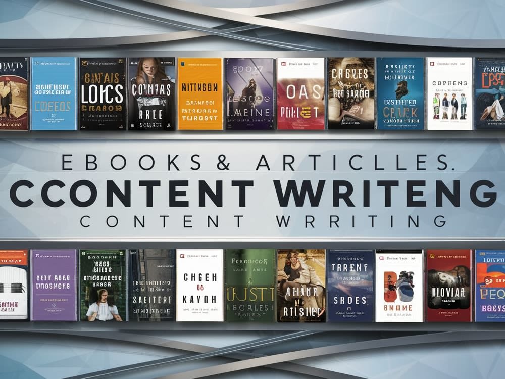 A revamped content/Article writing done for you within 24 hours | Upwork