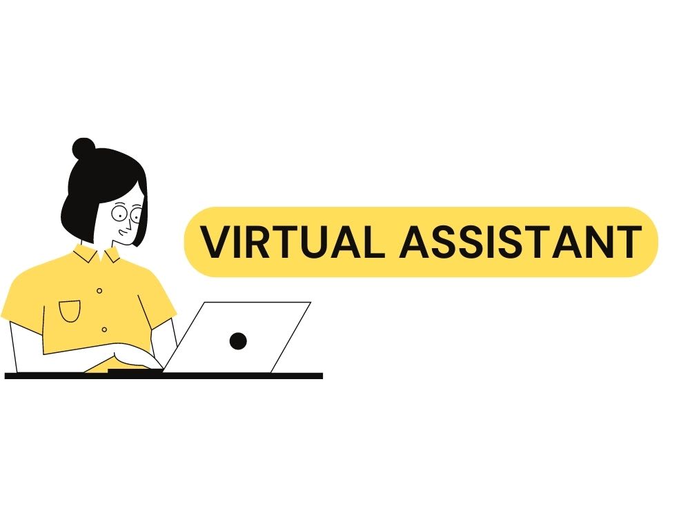 Efficient Virtual Assistant: Your Partner in Productivity and Progress! | Upwork