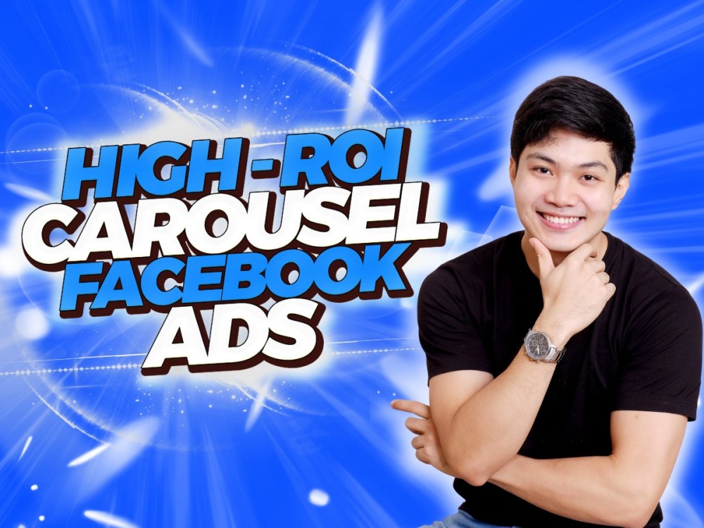 High Converting ROI Facebook, Instagram, Linked IN and Twitter Carousel ...