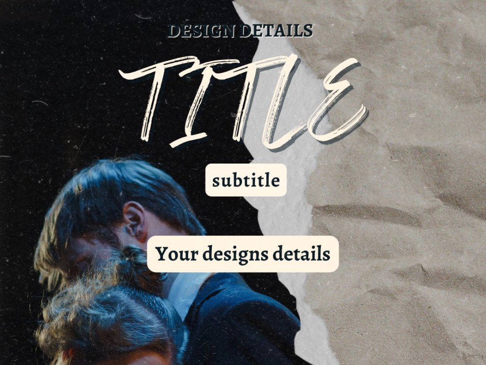 Detailed, organized, on time, unique and creative assitance | Upwork