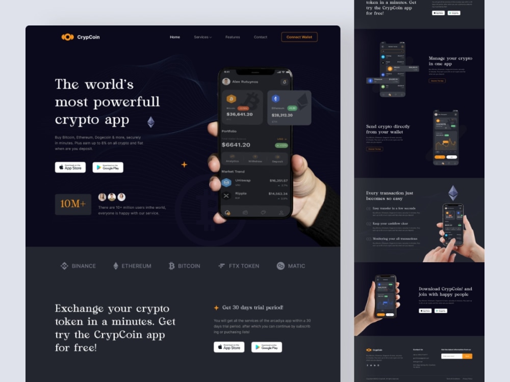 Custom Webflow Ecommerce Development | Upwork