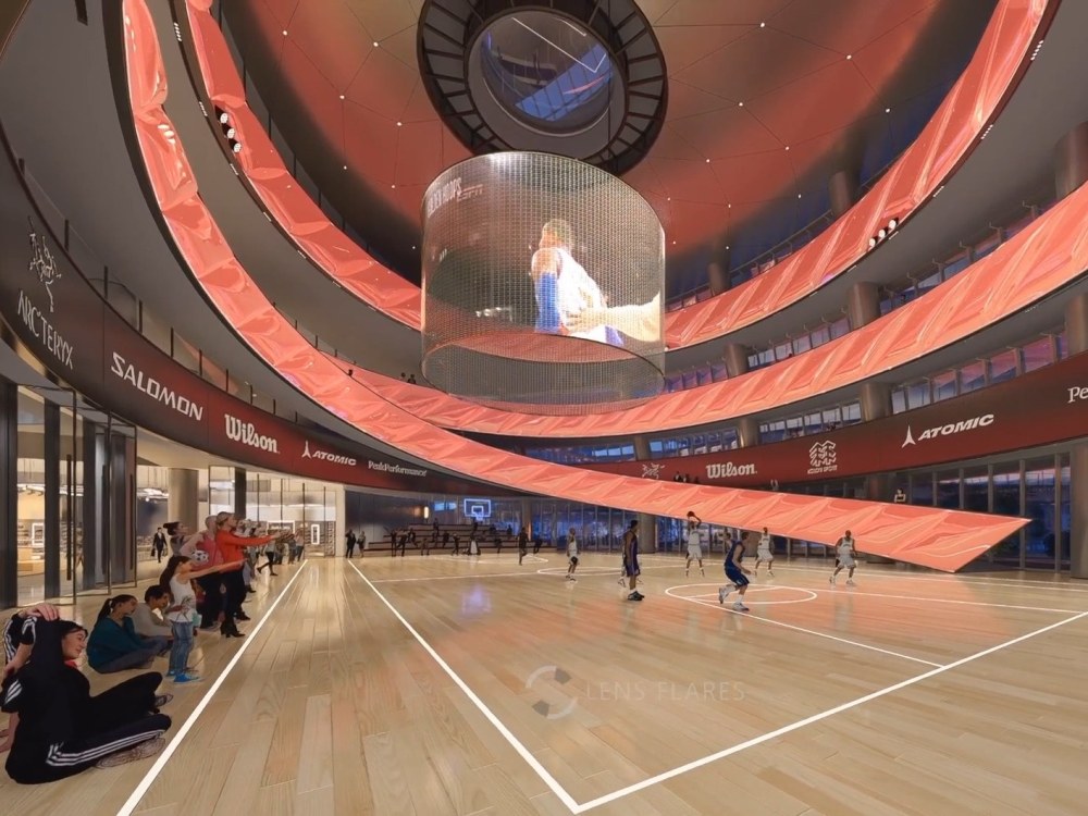 Professional interior animation walkthrough- Bringing Your Designs to ...