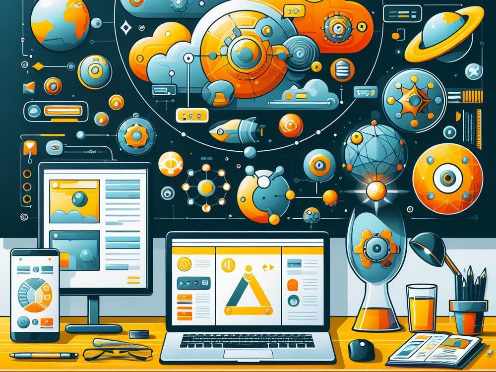 Next-Gen Web Application Development Using Bubble.io | Upwork Next-Gen Web Application Development Using Bubble.io | Upwork