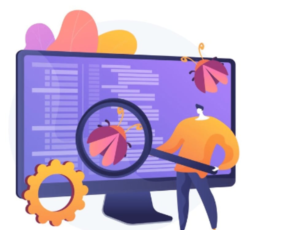 Manual Qa Testing Qa Tester For Website Desktop And Mobile App Upwork