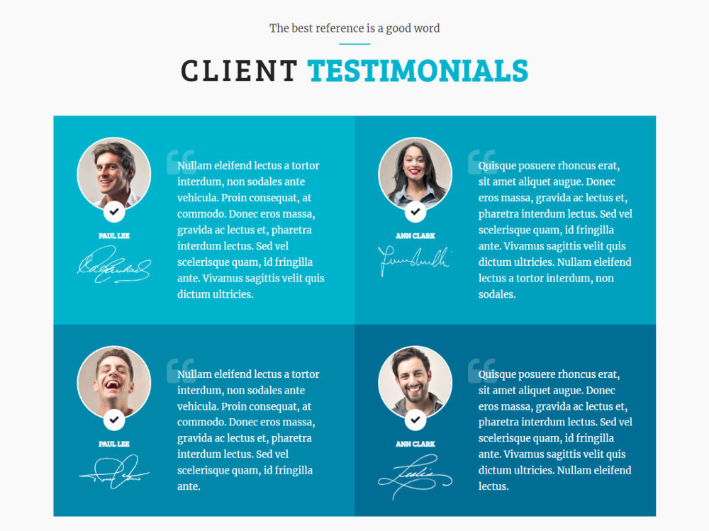 A Professional Medical Wordpress Website Latest Design And Functionality Upwork