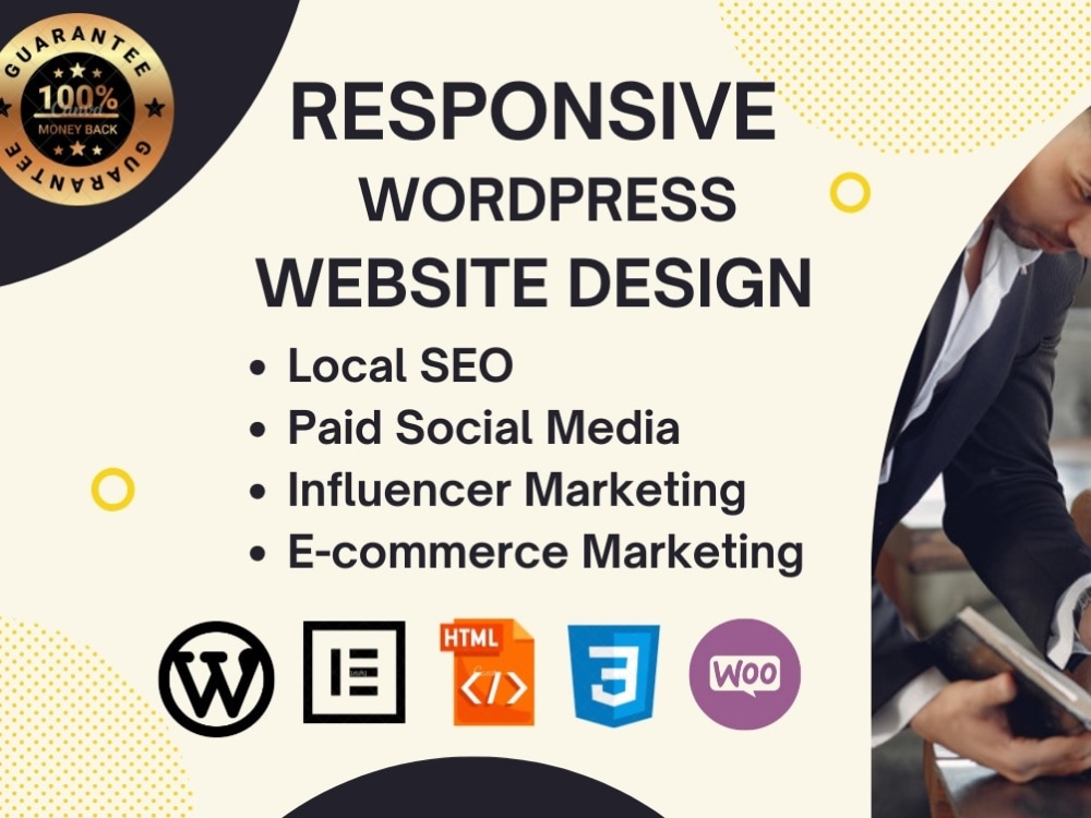Wordpress Theme Customization Wordpress Expression Upwork