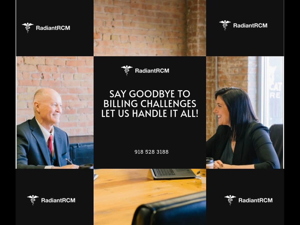 Complete Medical Billing of your practice & Credentialing Services. | Upwork