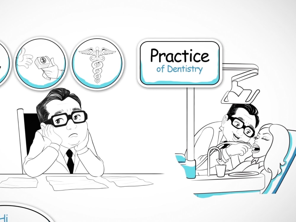 A Whiteboard Animation Explainer Video Upwork