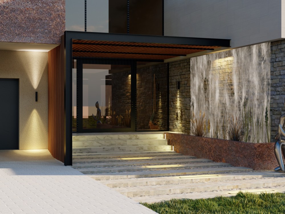 A fantastic visualisation and drawings of your designs. | Upwork