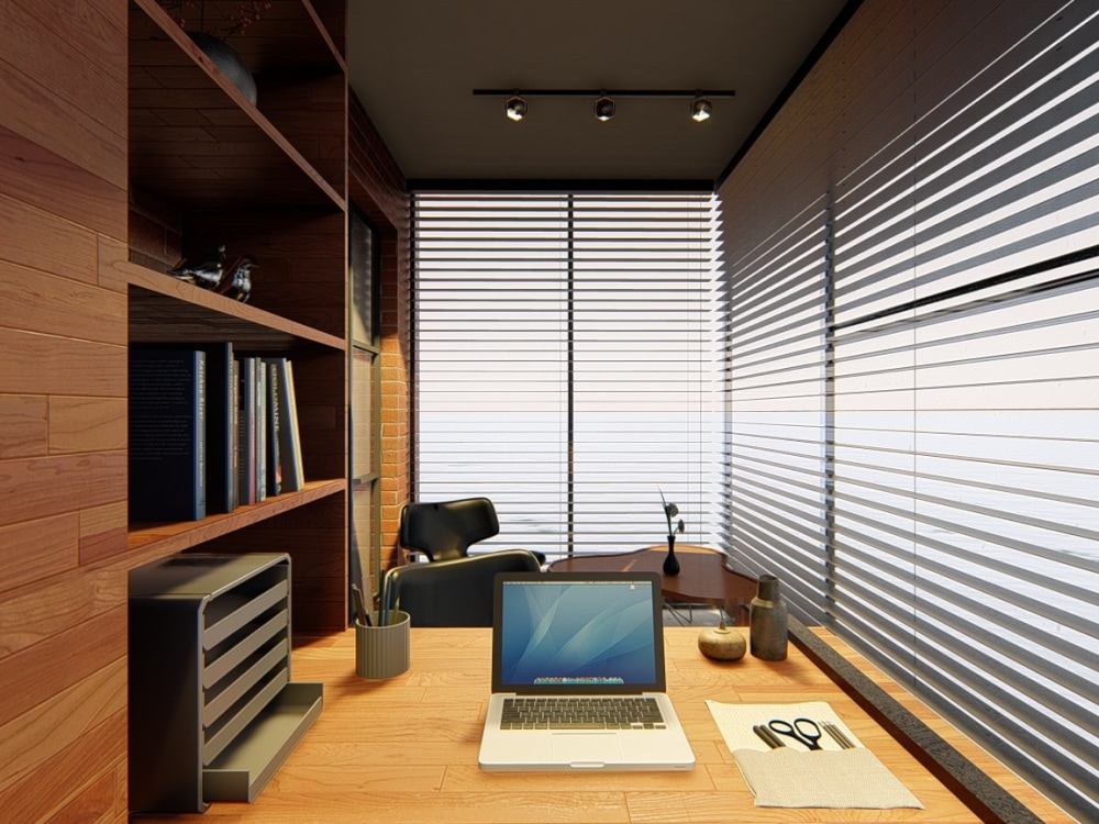 A fantastic visualisation and drawings of your designs. | Upwork