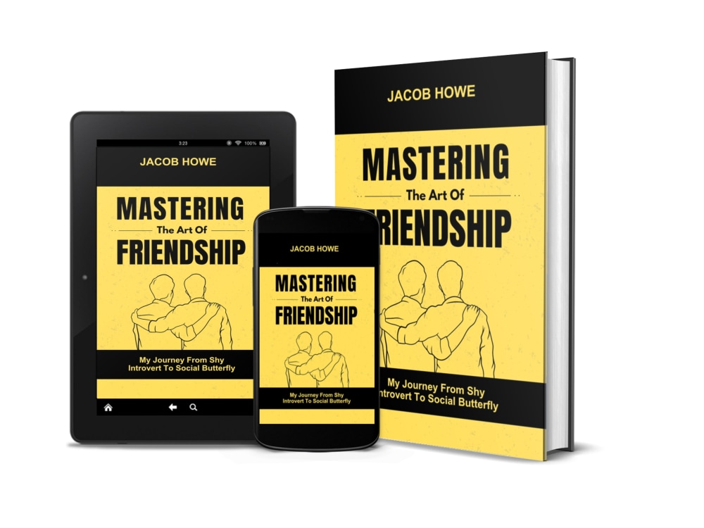 Expert-crafted Book Cover Design That Makes Your Books Standout on ...