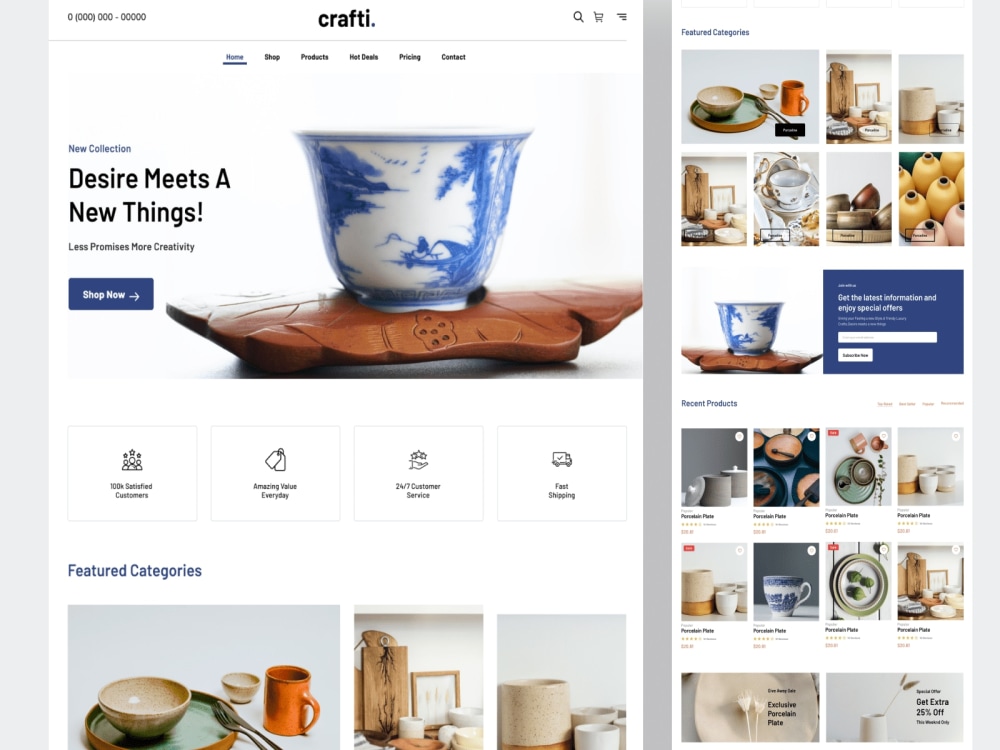 Shopify Store Designer, Shopify Store Design and Redesign, Shopify ...