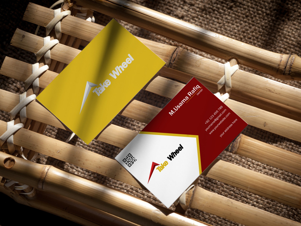 Simple and eye-catching logo and brand identity designs. | Upwork