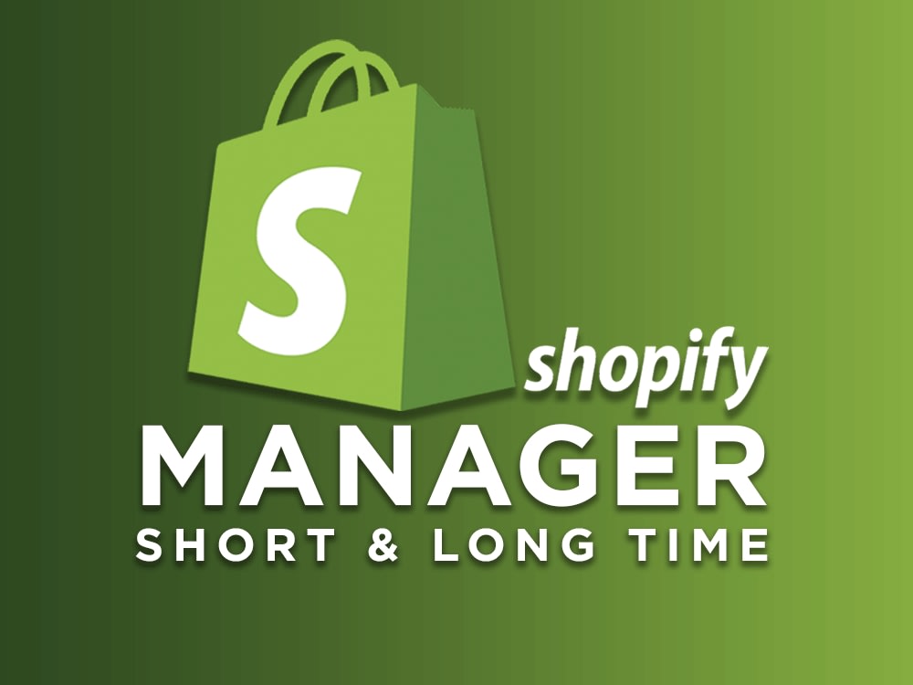 An awesome shopify store manager for updates, upload, customize ...