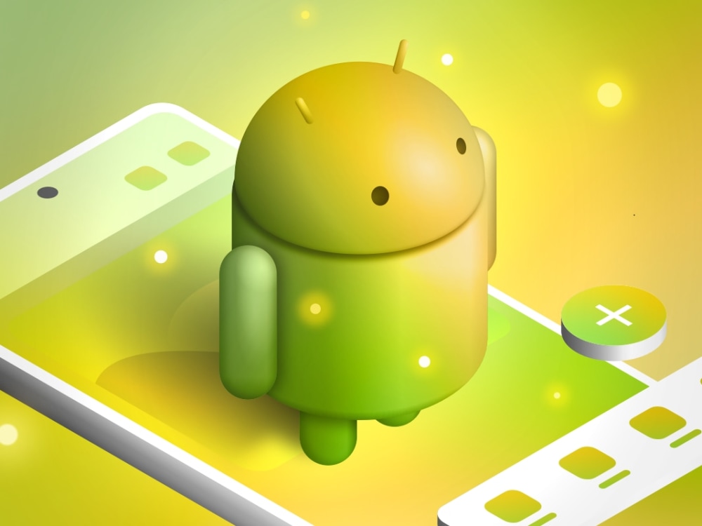 Expert Android App Developer with Design Services | Upwork