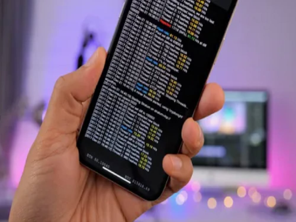 Hacked , Locked and Lost INSTAGARAM CRYPTO , PHONE recover within 24 ...