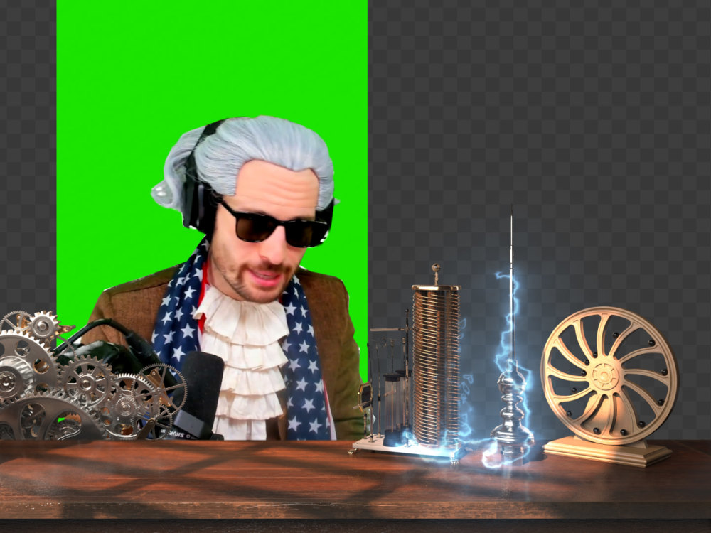 VFX (Visual Effects), compositing, animation, clean up for your shots ...