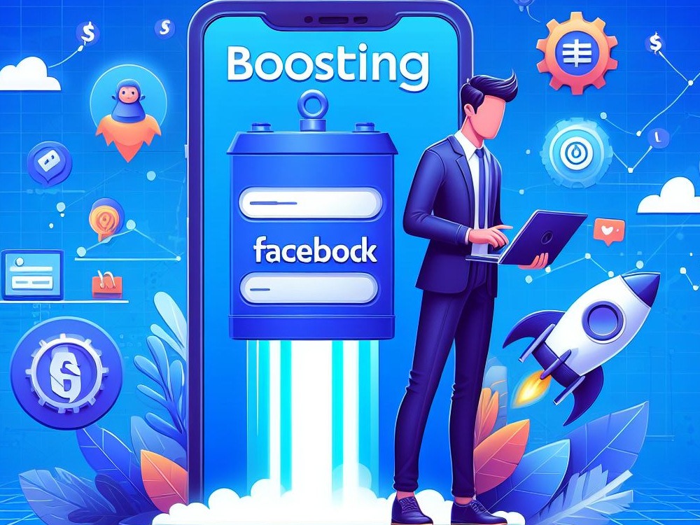 Social Media Boost With Targeted Content | Upwork