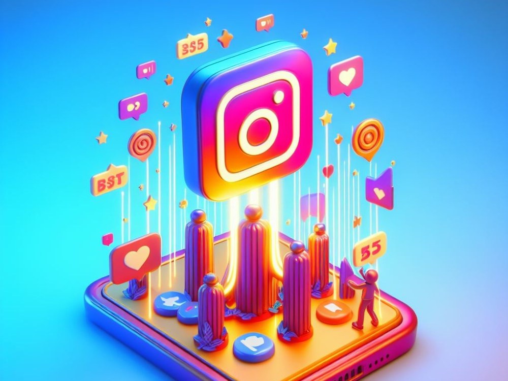 Social Media Boost With Targeted Content | Upwork