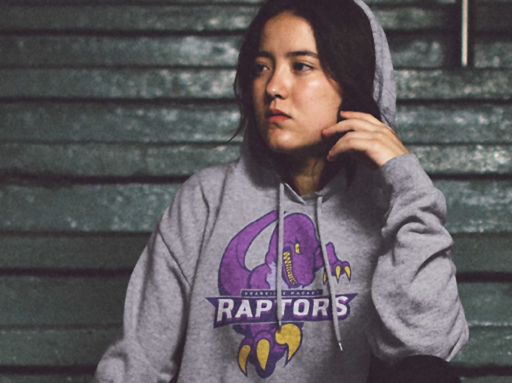 Beyond Ordinary: Unique & Custom Merchandise Design for Your Personal ...