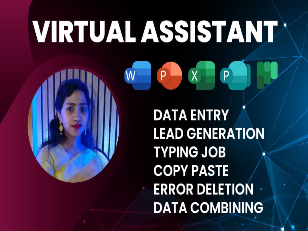 '"Skilled Data Entry Specialist :Accuracy and Efficiency" | Upwork