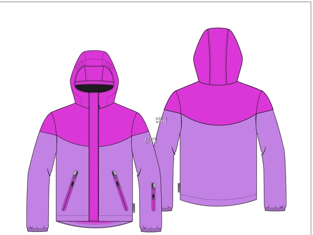 Sewing Pattern, Tech Packs, Grading, Specs Measurement Sheet | Upwork