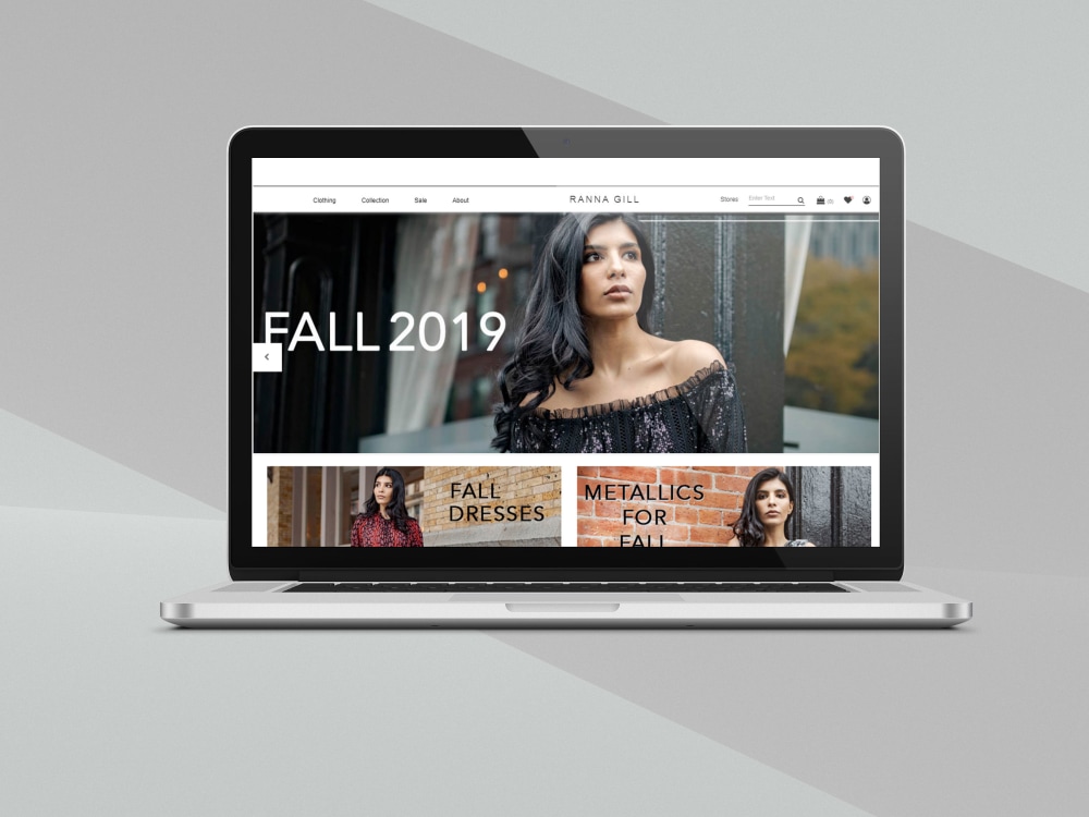 Creative banners for your website | Upwork