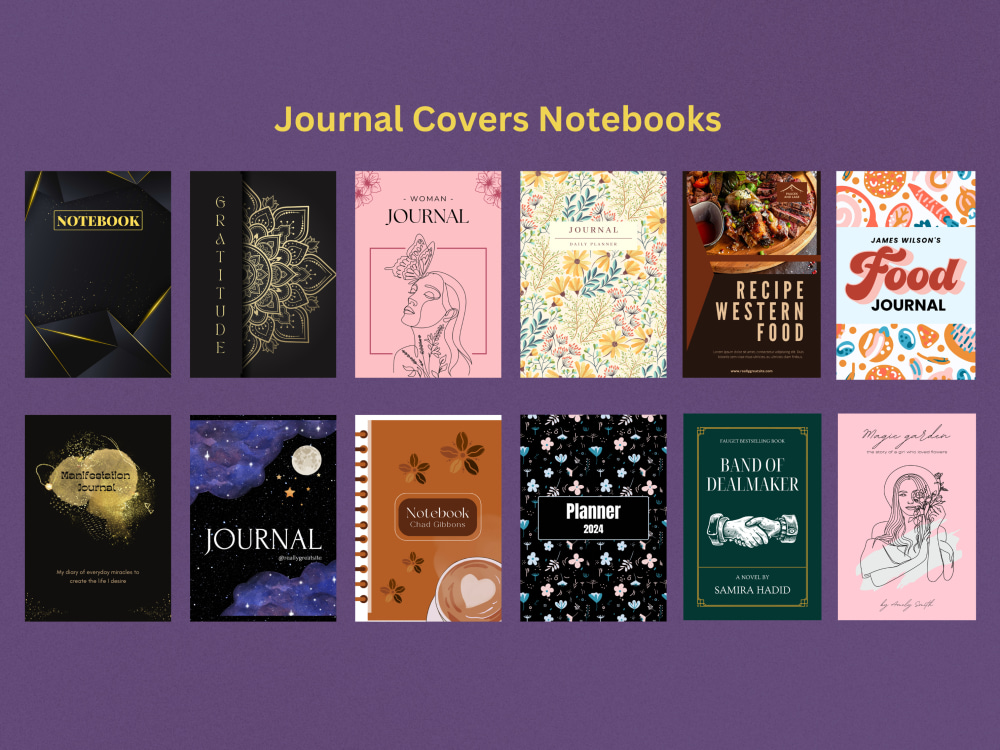 A printable planner, journal, calendar, workbook, tracker, checklist ...