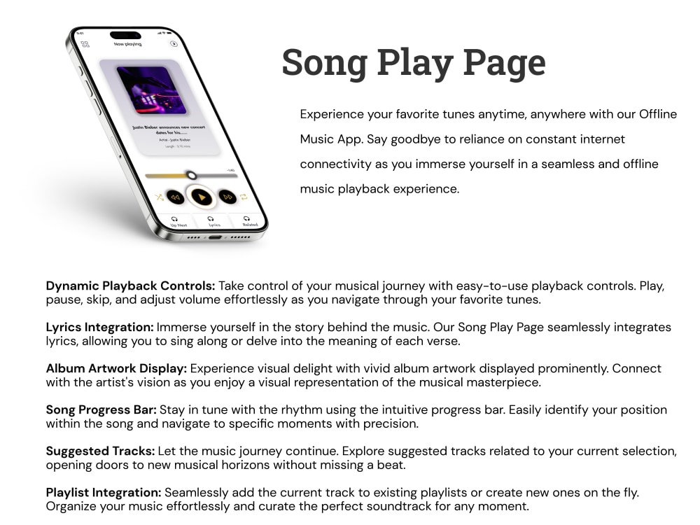 A professional mobile app UI UX design with a prototype | Upwork