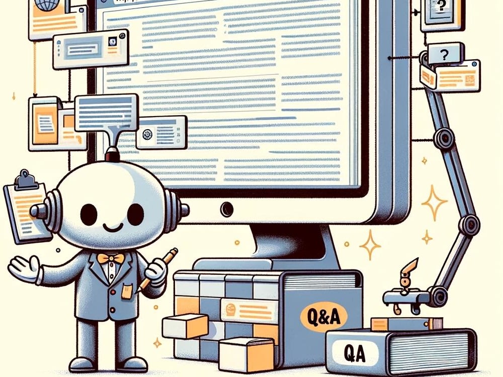 Comprehensive Software Development Wiki Conversion and Custom GPT ...