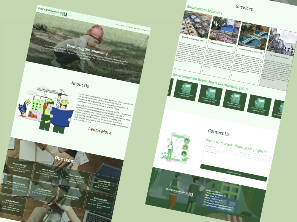 Reactjs Web App Or Nextjs Converted From Adobe Xd Figma Pdf Psd Upwork