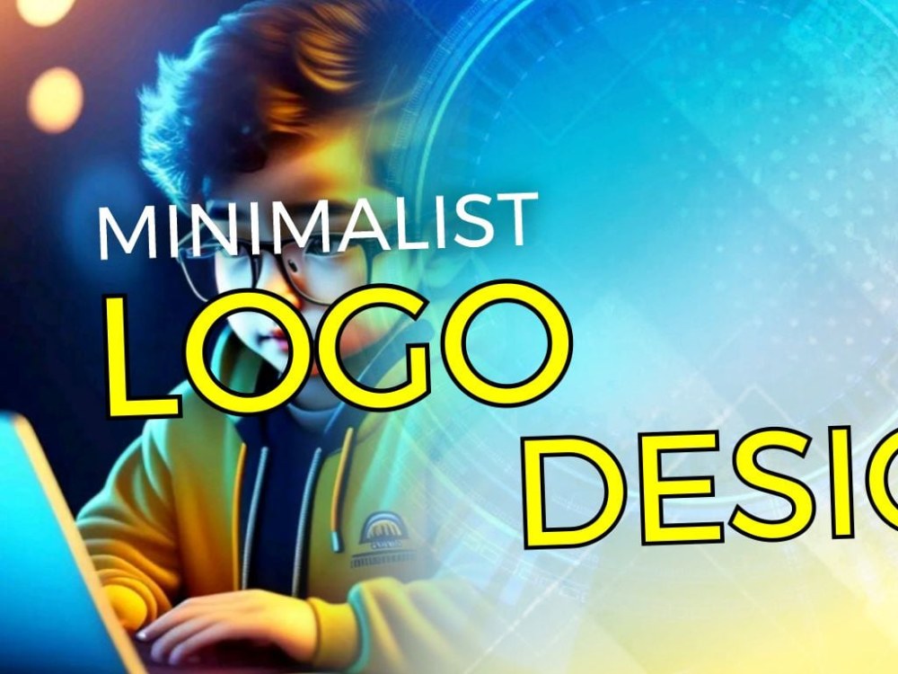 An amazing logo design that perfectly represents your brand | Upwork