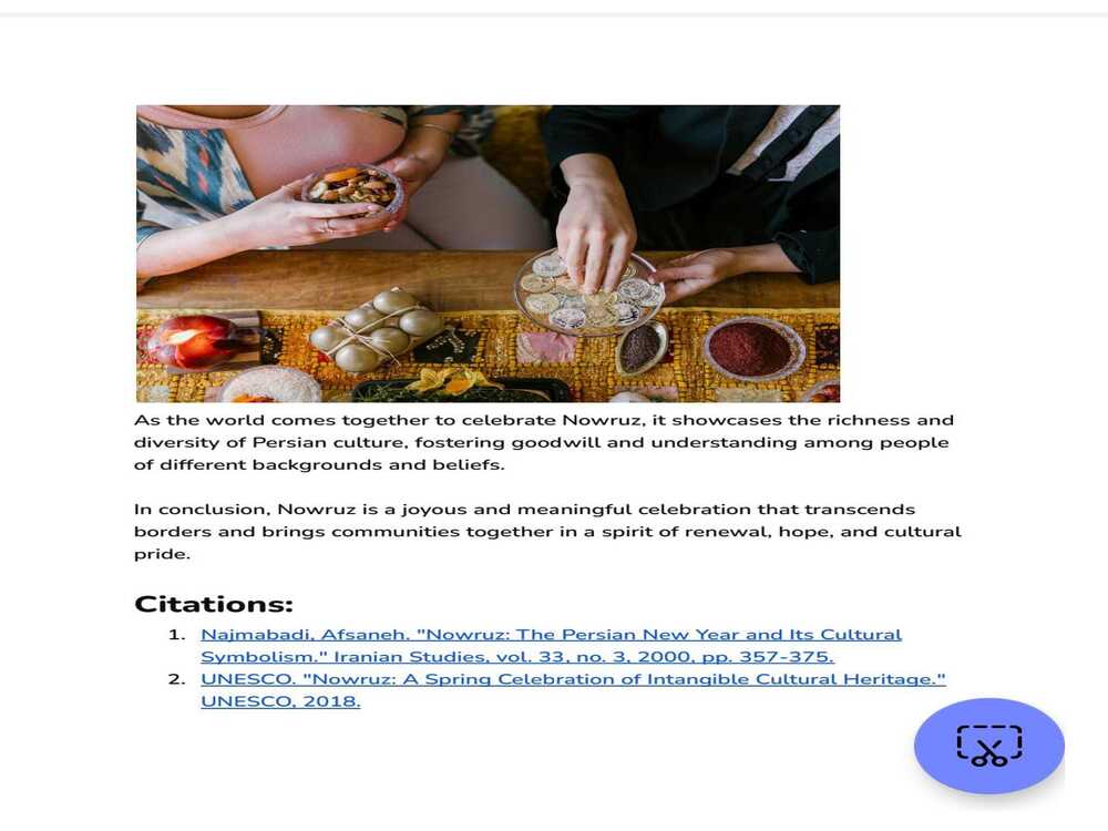 An accurate, concise, credible and authorized article with heavy traffic | Upwork